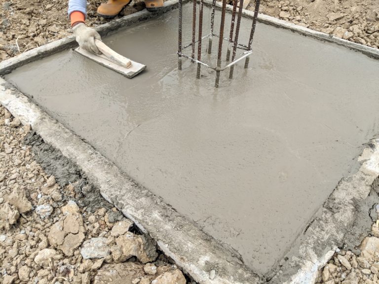 A Guide on Preparing Ground For Concrete Slab - Kwiatkowski ...