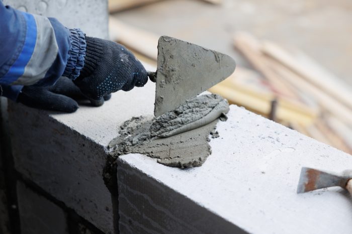 Different Types of Concrete Strengths and Their Uses - Kwiatkowski ...